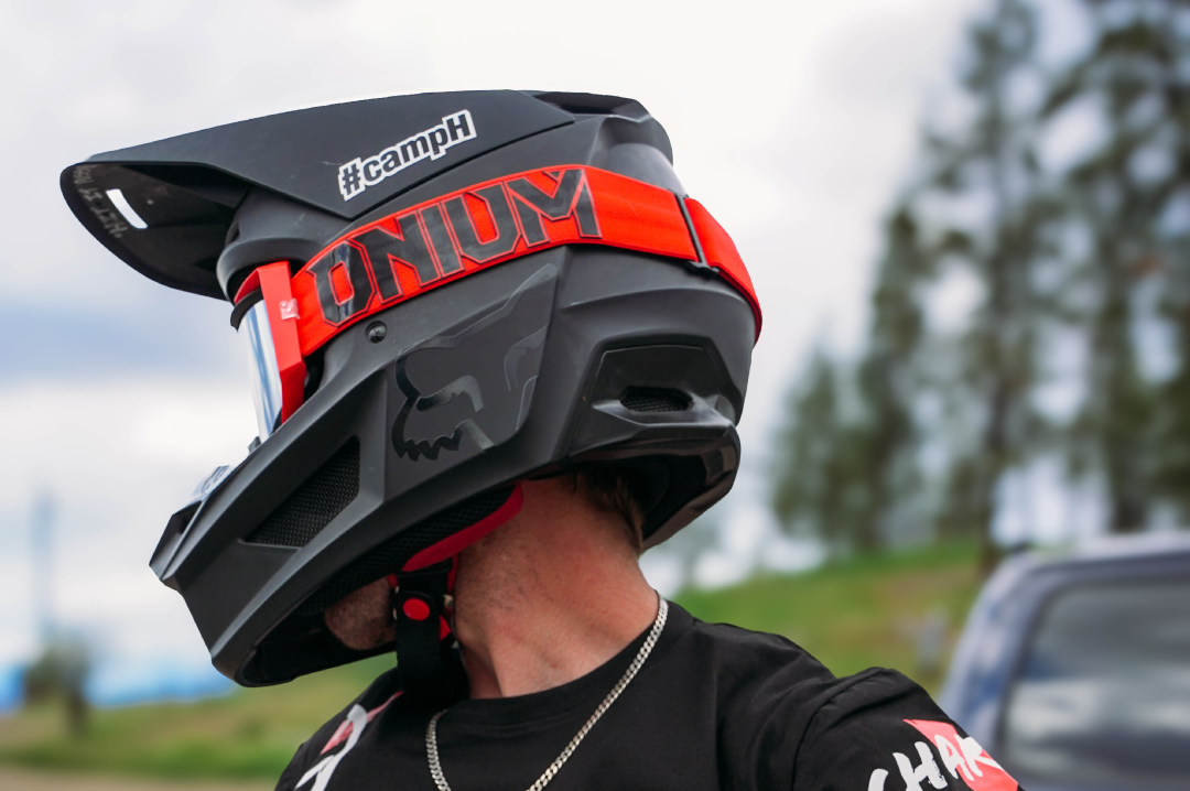 Onium - check us out and experience the Onium vibes