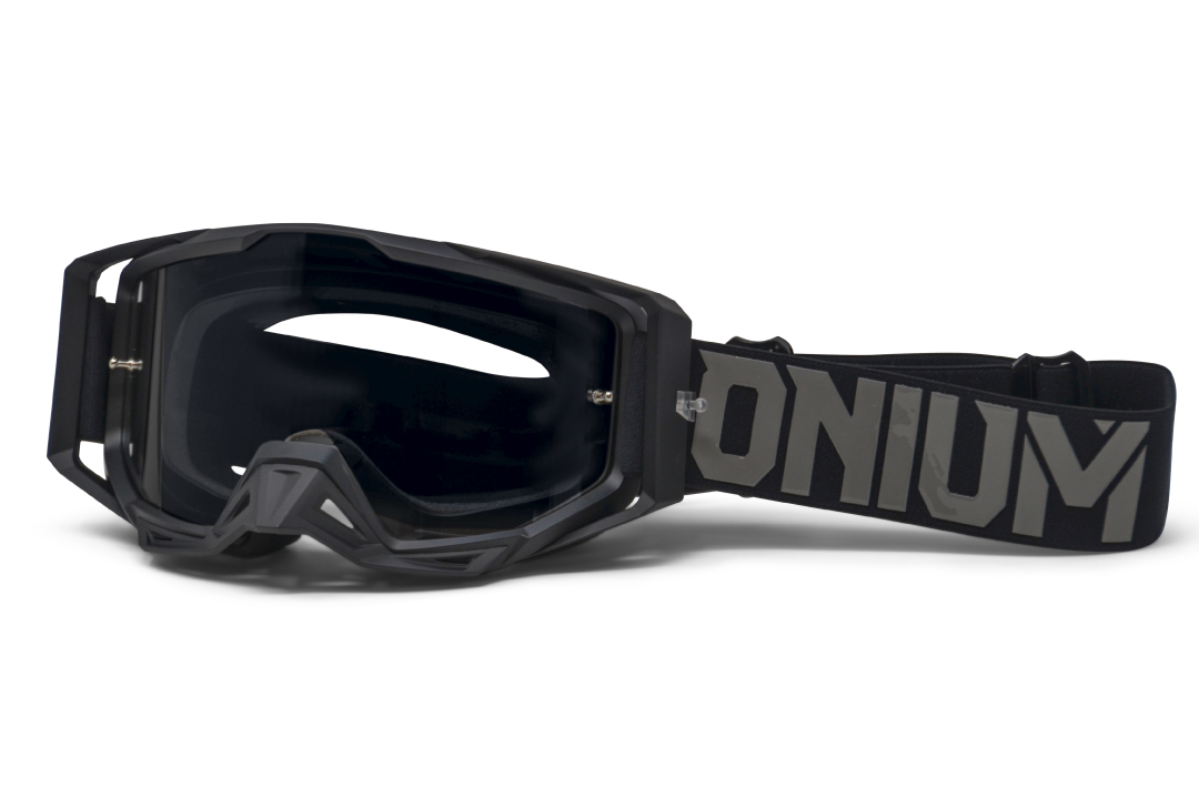 Onium MX Goggles - Premium Motocross Optics & Style