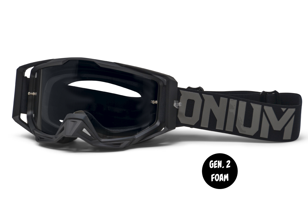 Onium - check us out and experience the Onium vibes