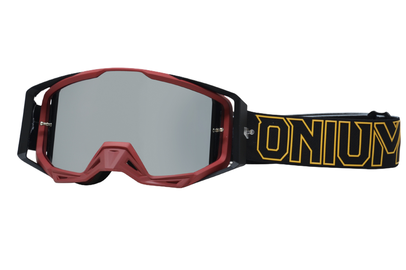 Holeshot MX goggle - Onium