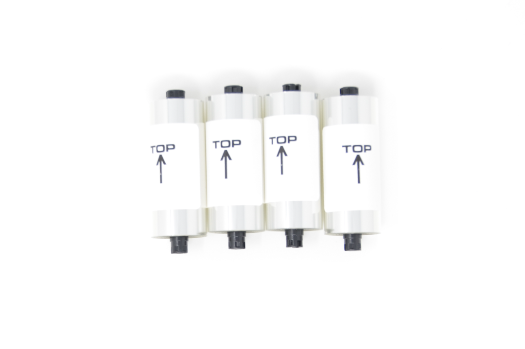 Holeshot Roll-off Replacement Film - Onium