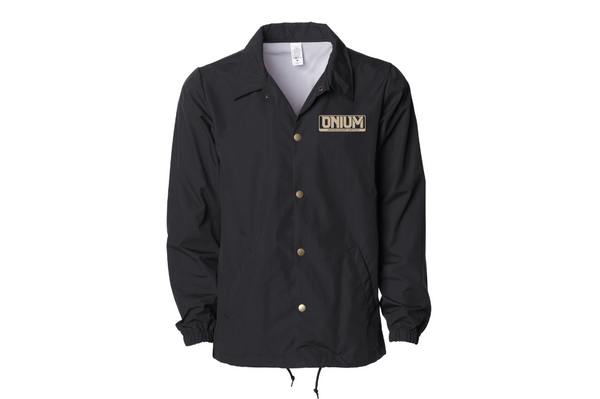 Windbreaker - Onium